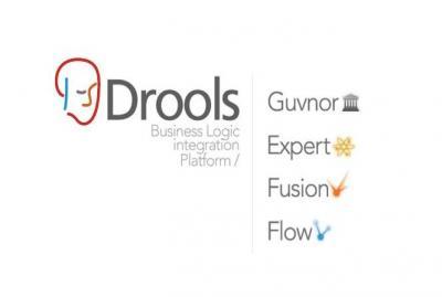 drools规则引擎 | 落雁沙