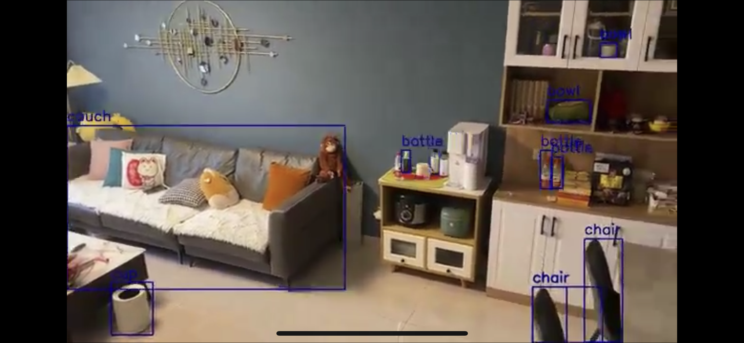 YOLOV8 | BenbobaBigKing