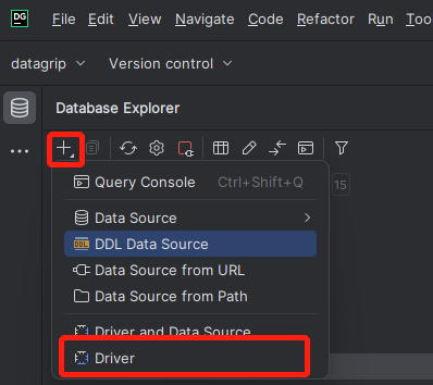 DataGrip连接IoTDB | TimothyC