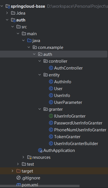 SpringCloud+saToken实现登录及权限认证 | BenbobaBigKing